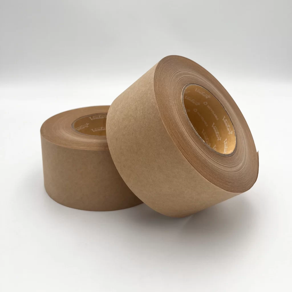 REINFORCED WAT- 100% Recyclable tape - Carewell Group