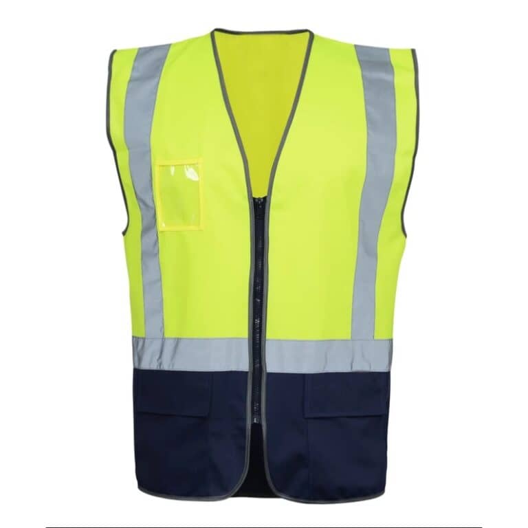 Safety Vests for Workplace Safety | Carewell Group