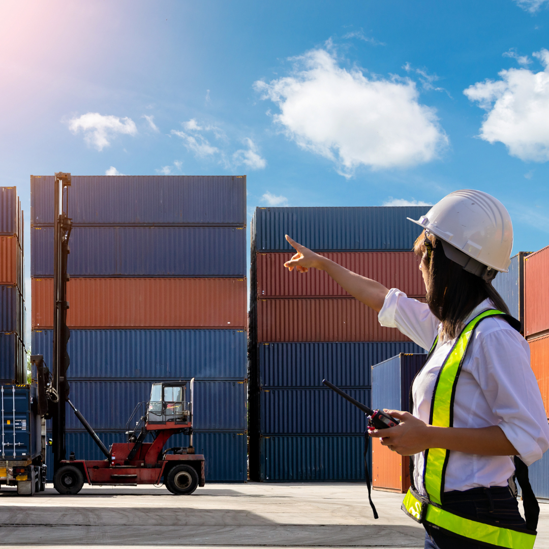 More on Intralogistics: Why It Matters for Business - Carewell Group