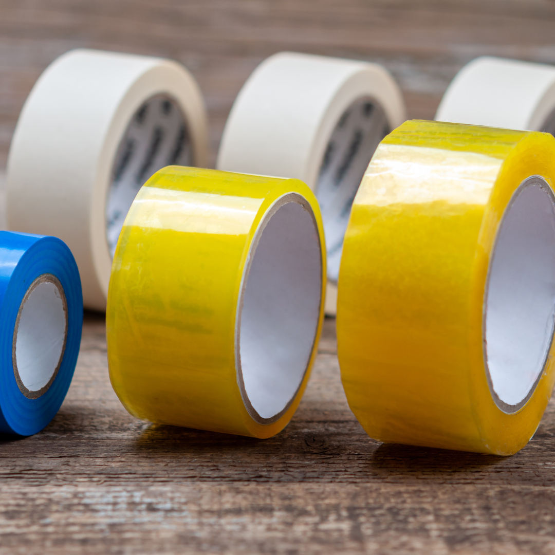 8 Key Insights on Water Activated Tape You Should Know