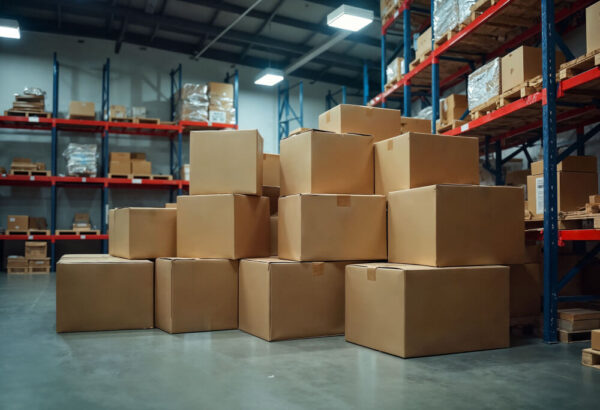 Behind the Scenes at Carewell Packaging Facility