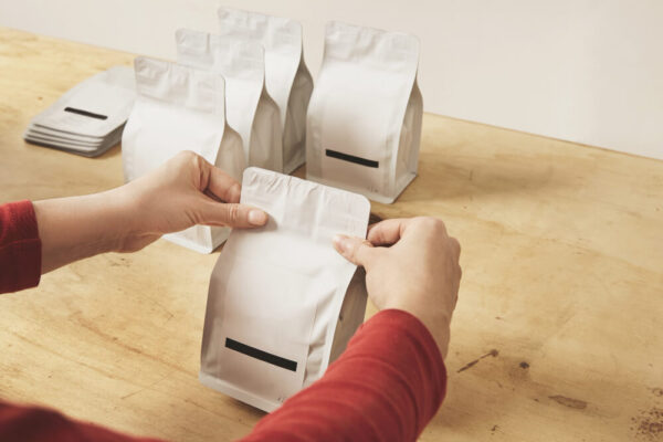 Custom Food Packaging – Enhance Your Brand