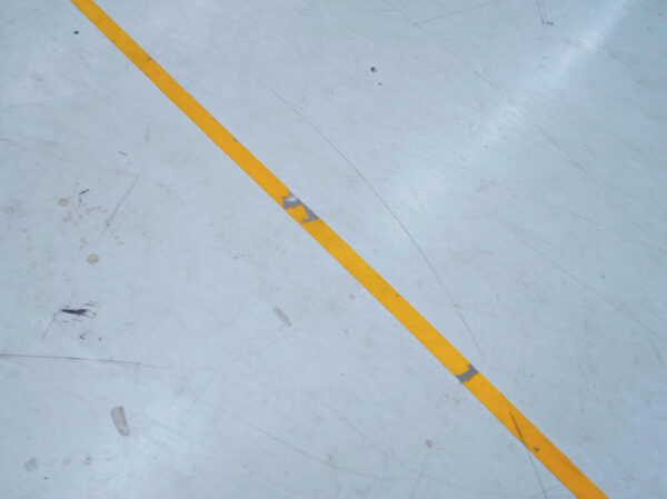 Floor Marking Tapes in Brisbane: Affordable Workplace