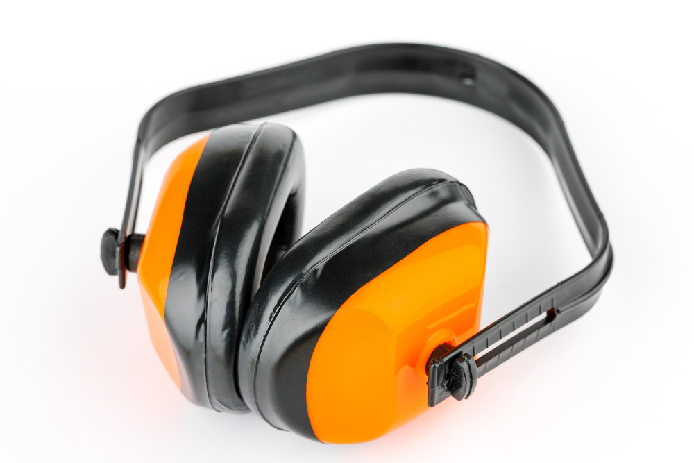 Hearing Protection Near Me | Workplace Noise Safety
