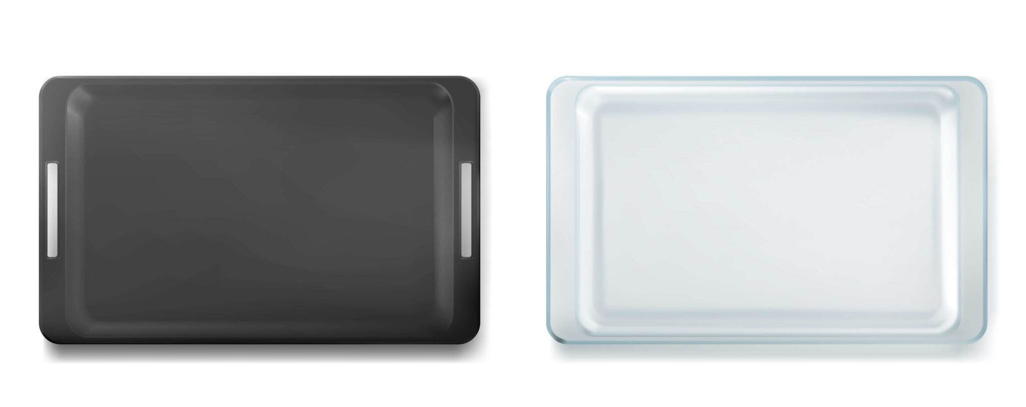 PP Ready Meal Trays in Perth: