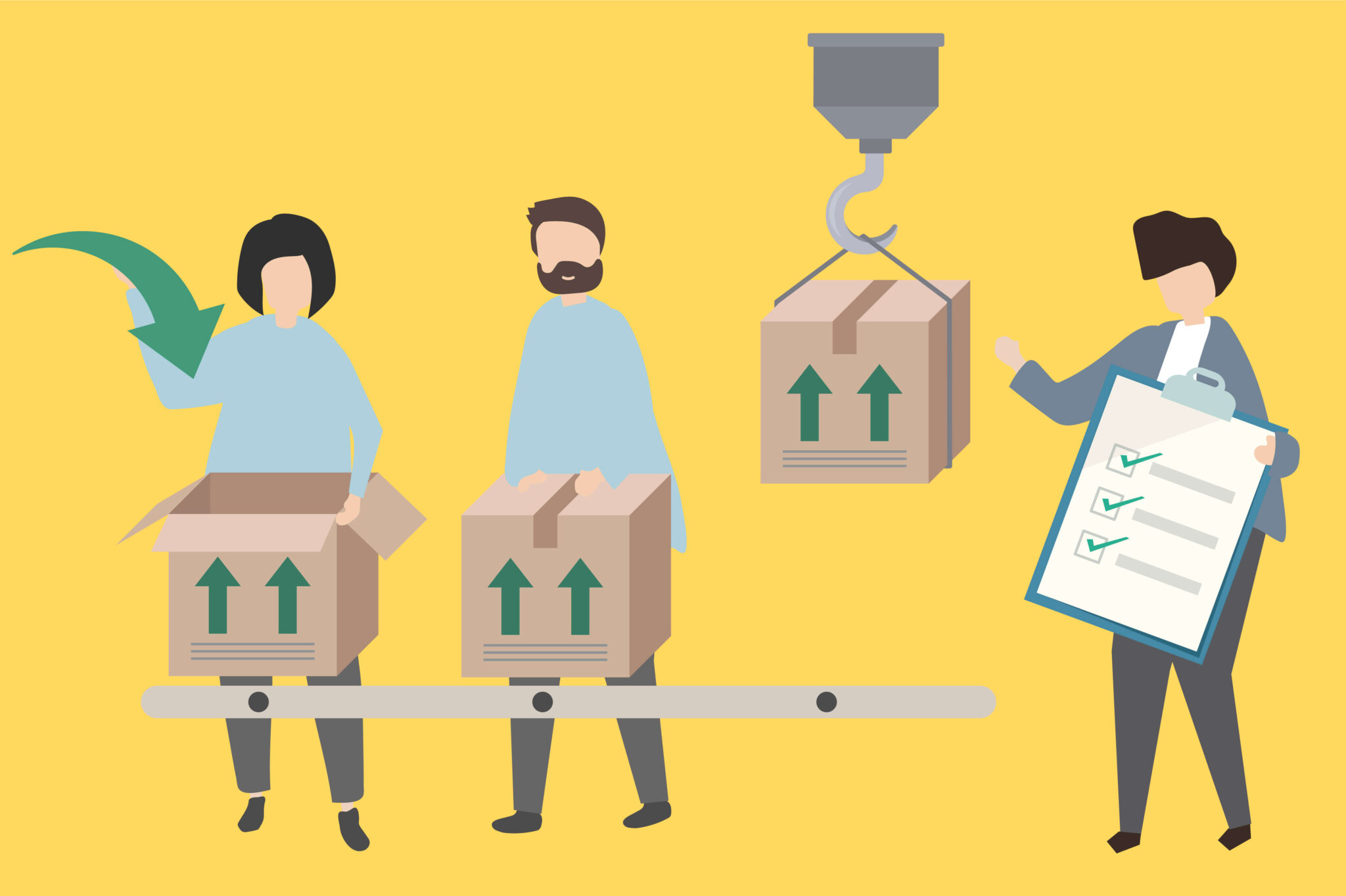 6 Ways Proper Packaging Reduces Food Waste in Restaurants