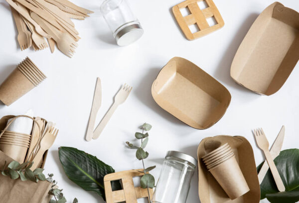 Innovative Packaging Materials That Are Both Durable