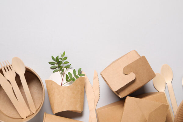 compostable packaging Australia