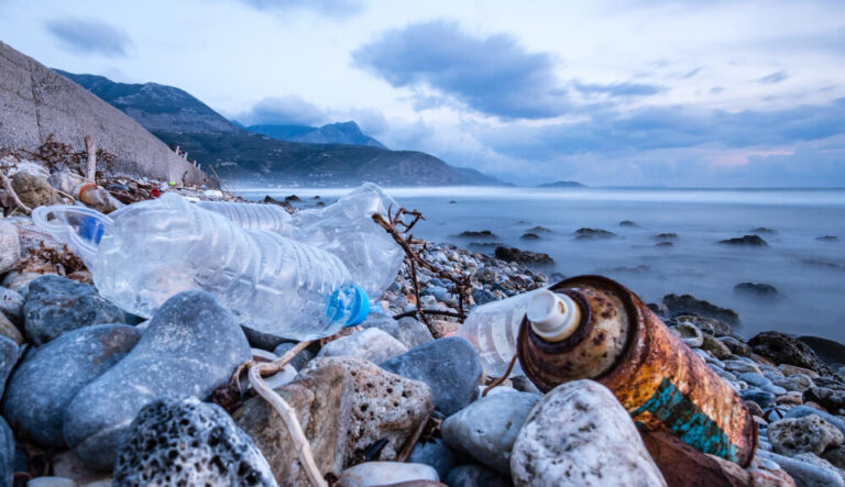 Australia Targets Single-Use Plastics Elimination