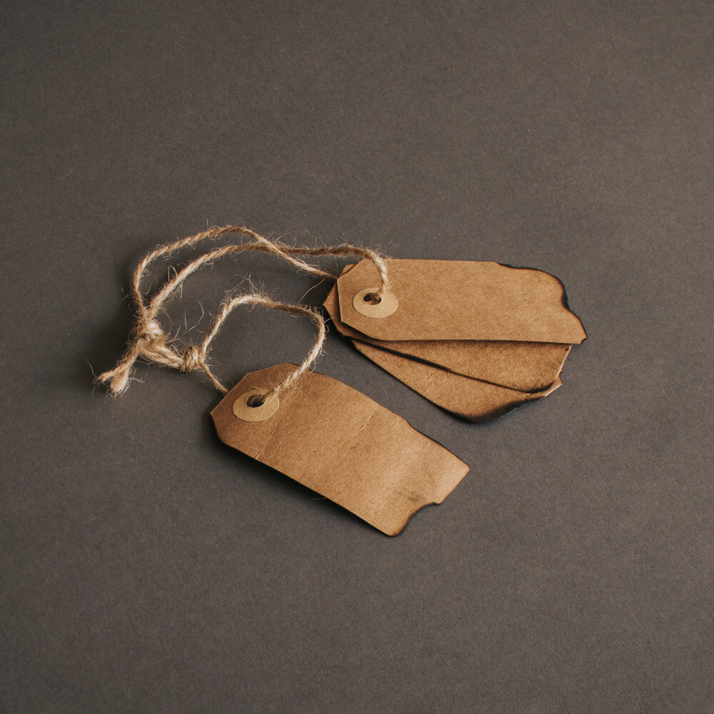 Linerless Labels Cut Waste in Industrial Packaging