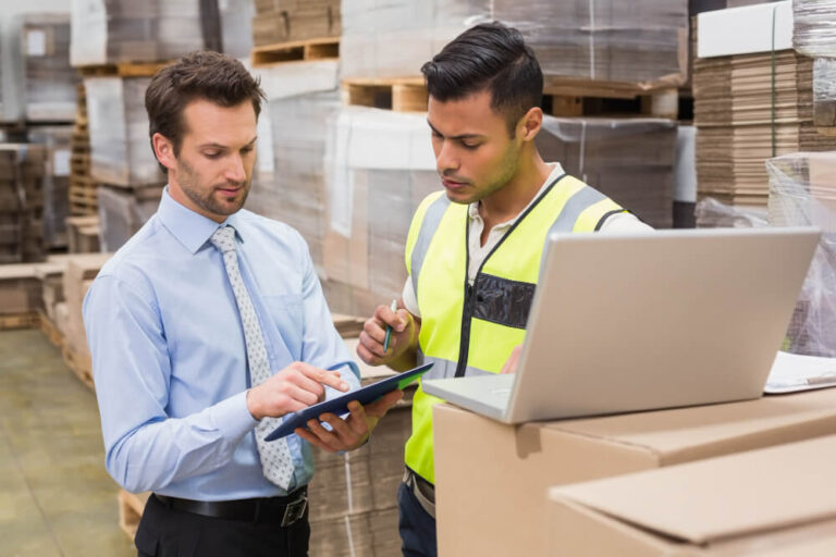 3PL services