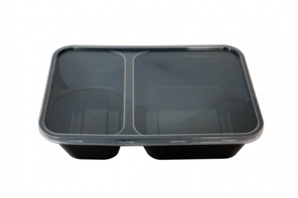 Creating the Perfect 5-Compartment Meal Tray Design