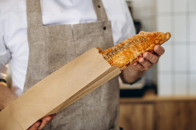 Pick and Pack Bakery
