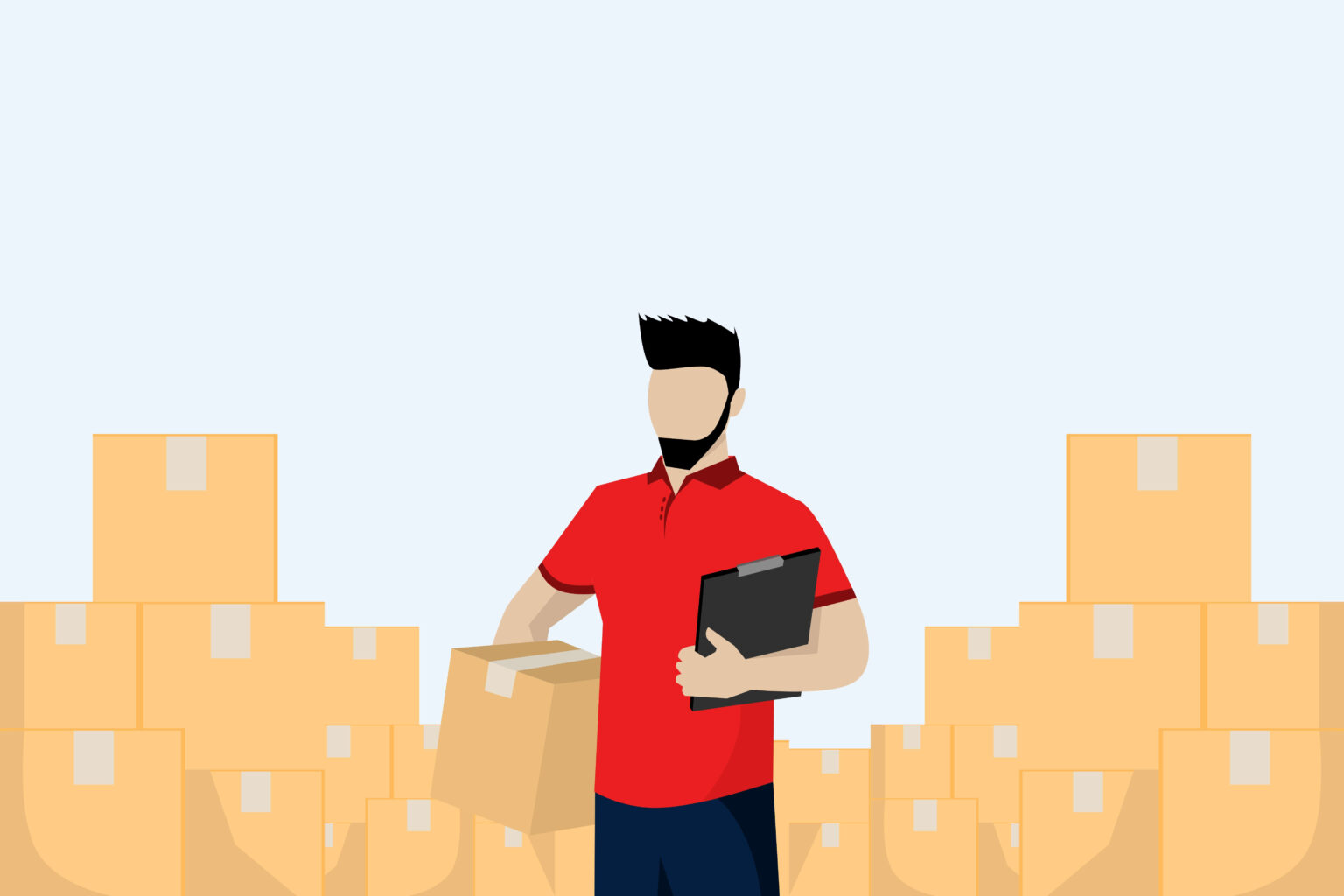 pick and pack manager in sap b1