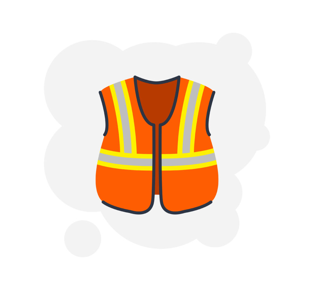 Safety Vests Temu