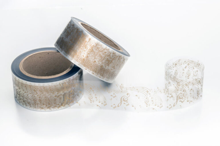 water activated tape